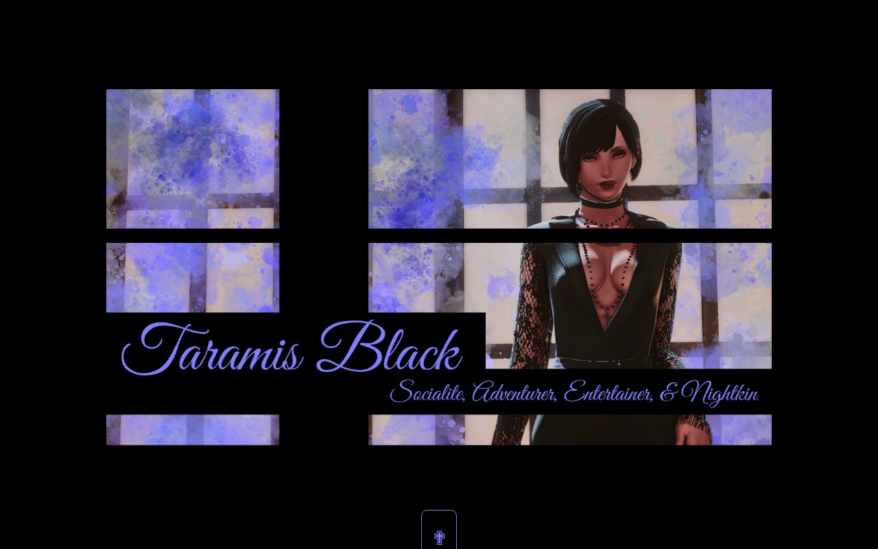 Taramis Black